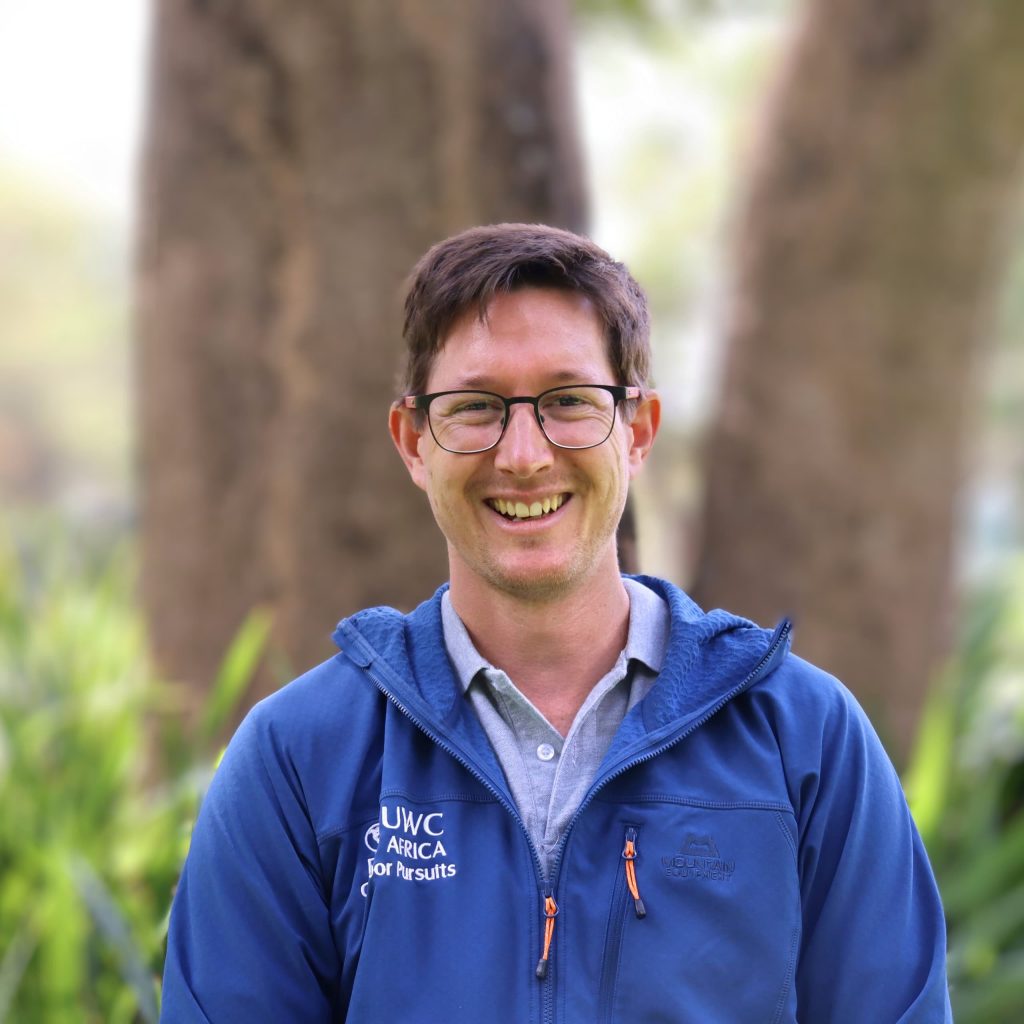 Outdoor Pursuits – UWC East Africa