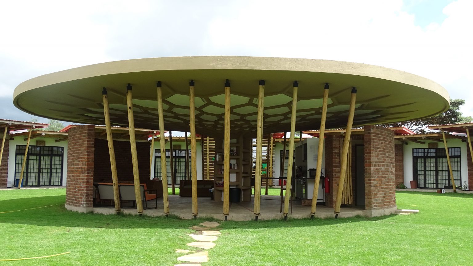 Residential – UWC East Africa