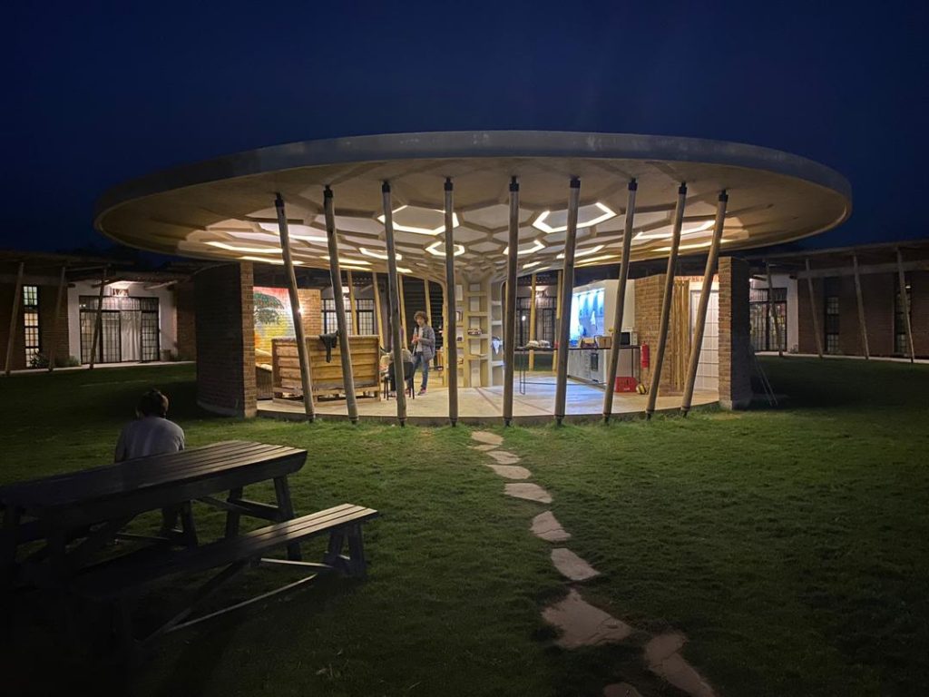 Residential – UWC East Africa
