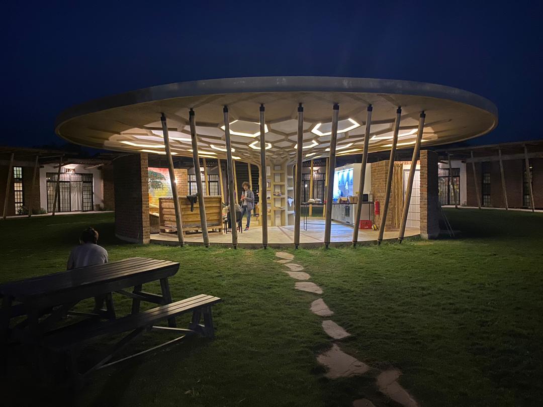 Residential – UWC East Africa